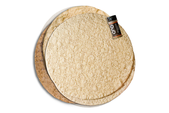 Pizza Party Pack – Crustology Pizza Crusts